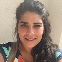 Orit Cohen – Medium