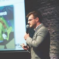 Simon Trudeau – Medium