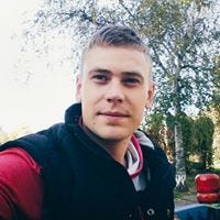 Sergey Boyko – Medium
