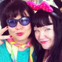 Kati Saari – Medium