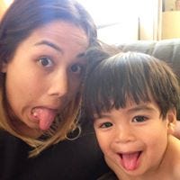 Lauren Gilbertson – Medium