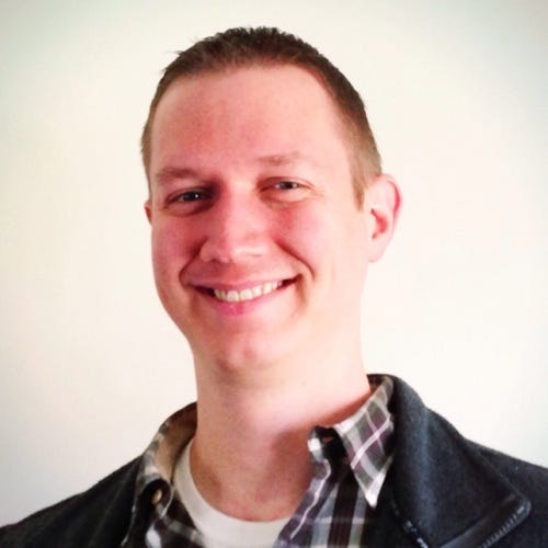 Chad Calhoun – Medium