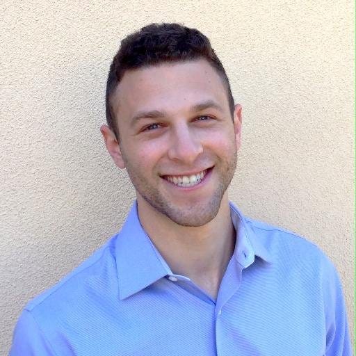 Jeff Tabachnick – Medium