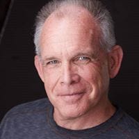 Danny O'Neill – Medium