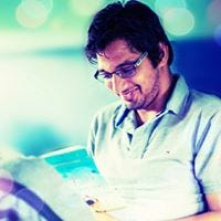 About – Rahul Mahindru – Medium