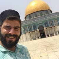 Ali ALTUNKAYA – Medium