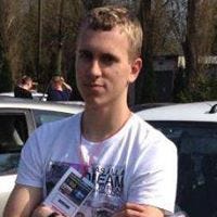 Michał Talaga – Medium