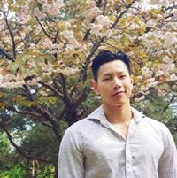 Jerry Dong – Medium