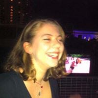 Lily Petherick – Medium