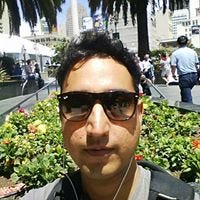 Navendu Sharma – Medium