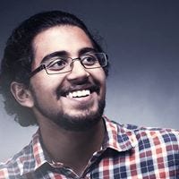 Rama Krishna – Medium
