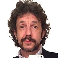 Paul MacFarlane – Medium