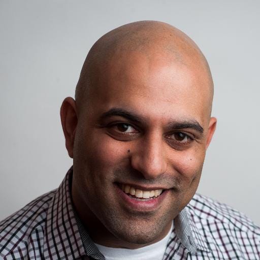 Amaan Ismail – Medium