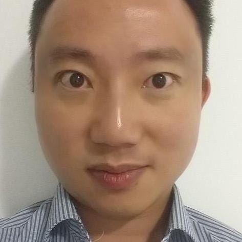 Raymond Gan – Medium