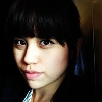 About – Mina Nishimura – Medium