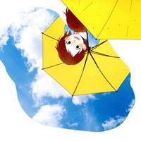 Wendee Lin – Medium