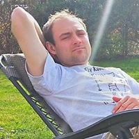 Gareth Rogers – Medium