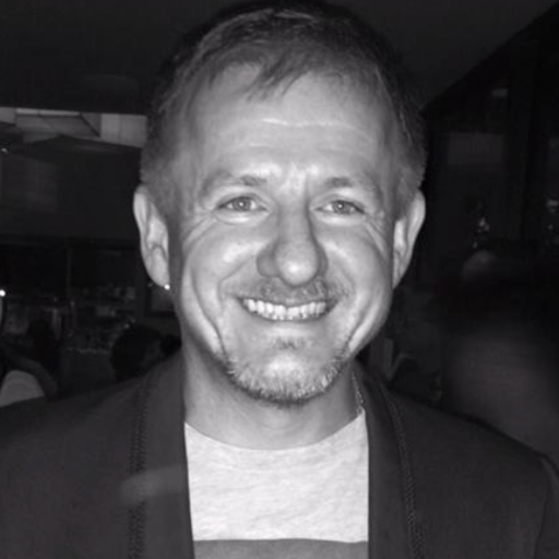 Brian McIntyre – Medium