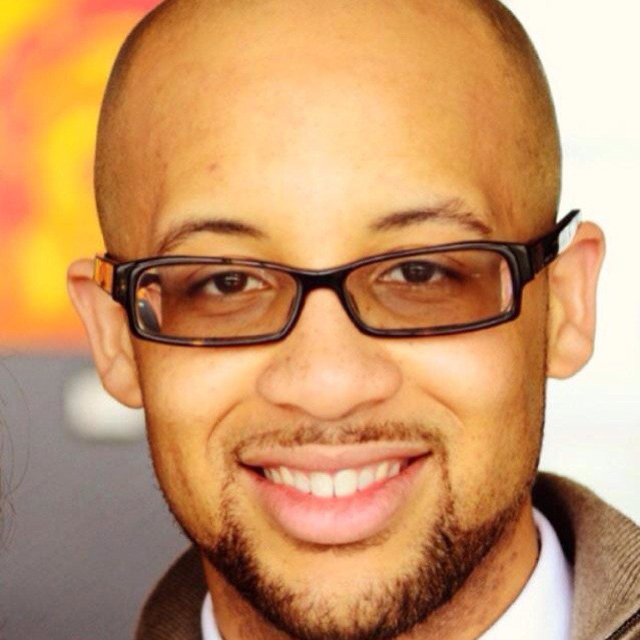 Dave Anderson – Medium