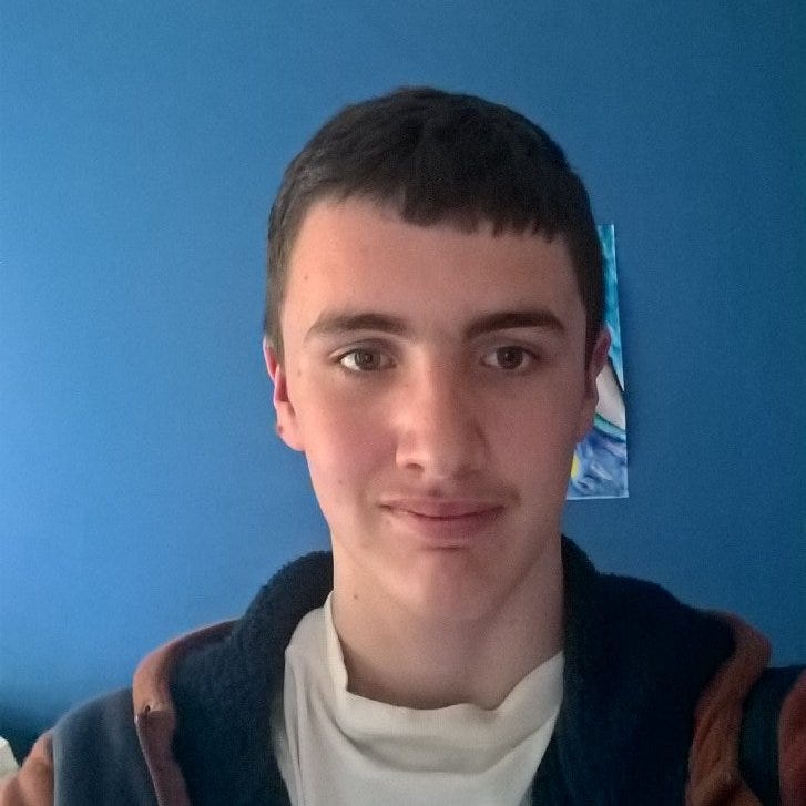 Callum Moffat – Medium