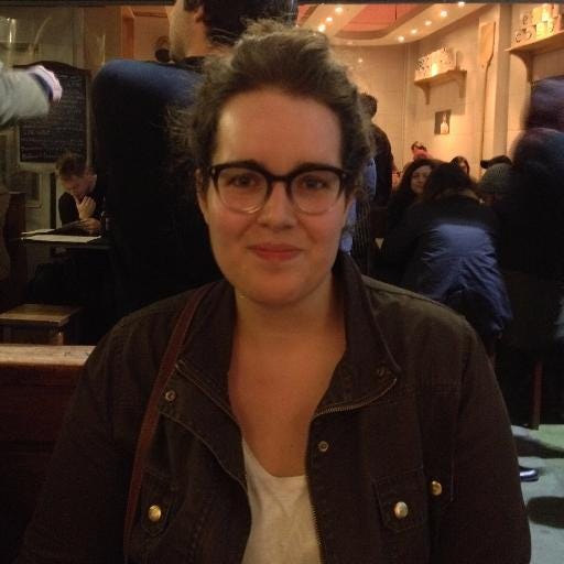 Katie Meyer – Medium