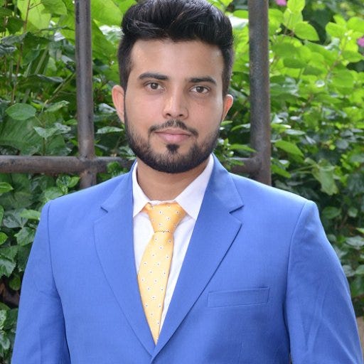 Amit Kumar – Medium