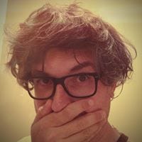 Mike Lacroix – Medium