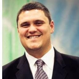 Tom Glanz – Medium