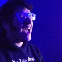 Joe Rosner – Medium