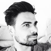 Joeri P.C. Pechler – Medium