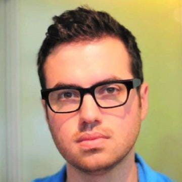 Thomas Clark – Medium