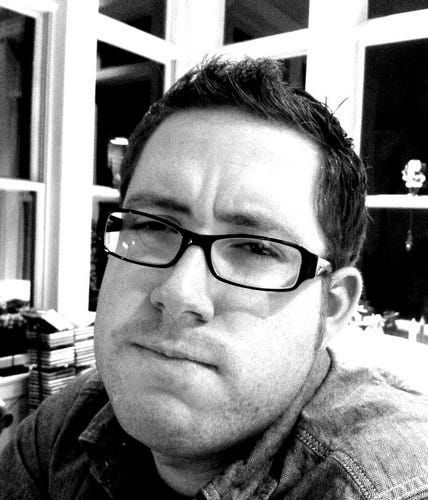 Jeremy Bunting – Medium