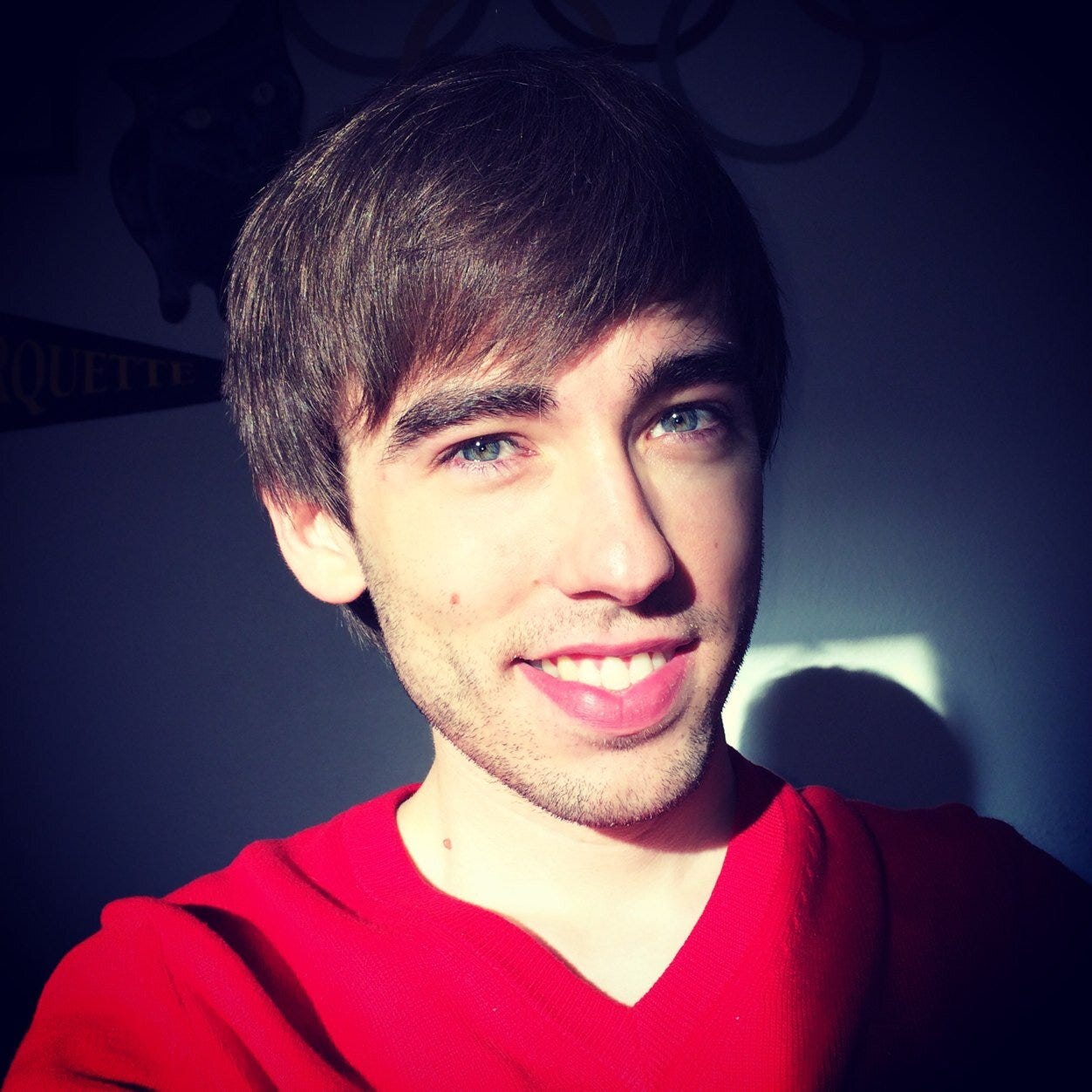 About – James A. Molnar – Medium