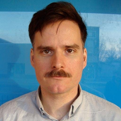 Matthew Gengler – Medium