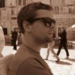 About – Paul Kinzett – Medium