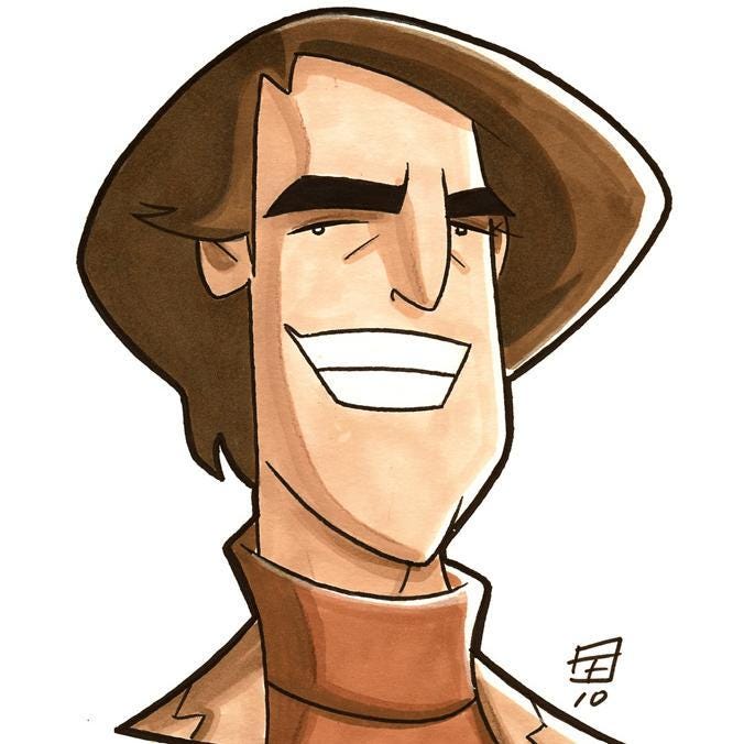 Maciek Karczewski – Medium