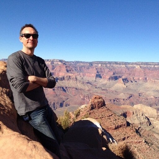 Chris Bremer – Medium