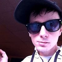 Steven Benedetto – Medium