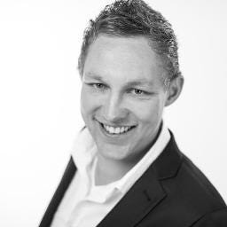 Tim Scholten – Medium