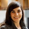 Lisa McGregor – Medium