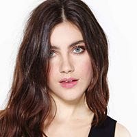 Prudence Davis – Medium