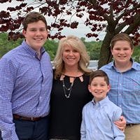 Laura Coffman Griggs – Medium