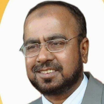 Dr.Khursheed Akhtar – Medium