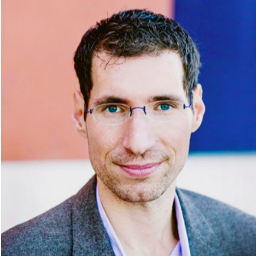 Matt Wilkinson – Medium