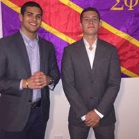 Dylan Hanson – Medium