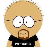 Matthew R. Koster – Medium