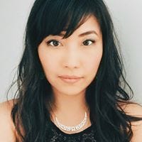 Kelly Chau – Medium
