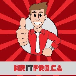 MR IT Pro – Medium