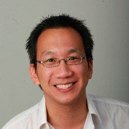 Gene Park – Medium