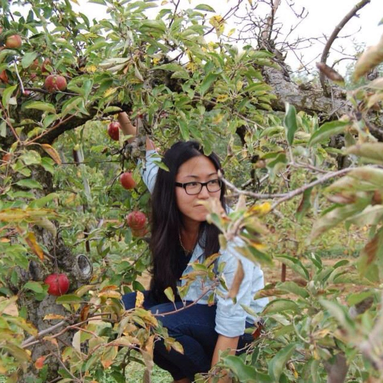 About – Debbie Chung – Medium